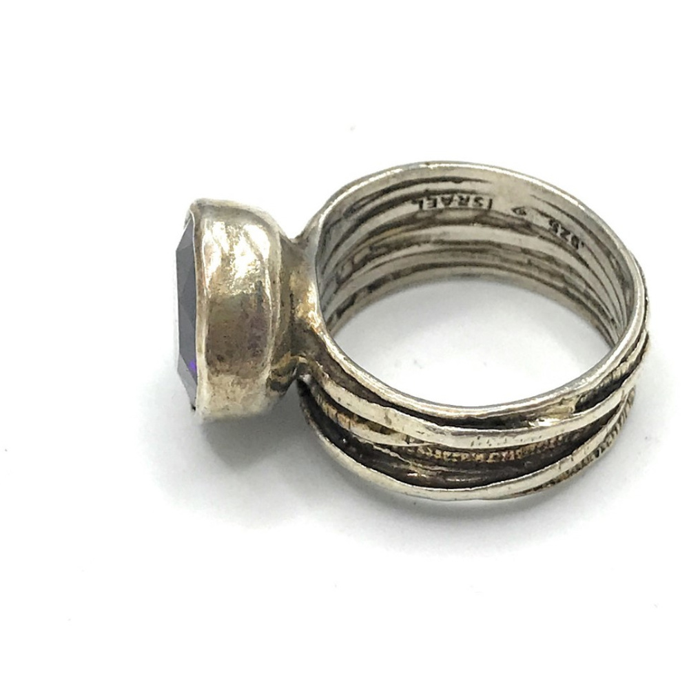 Silpada | Jewelry | R2757 Silpada Gladiator Glam Ring | Poshmark